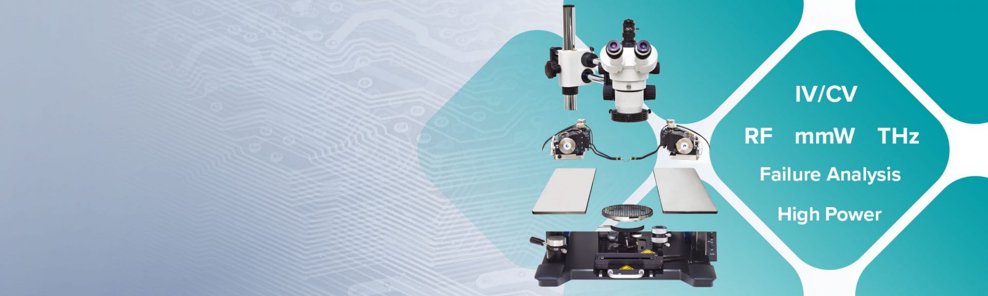 Formfactor Cascade MPS150