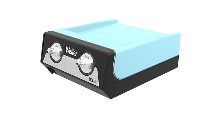 Weller WX-smart - juottamisen uudet älykkäät ratkaisut